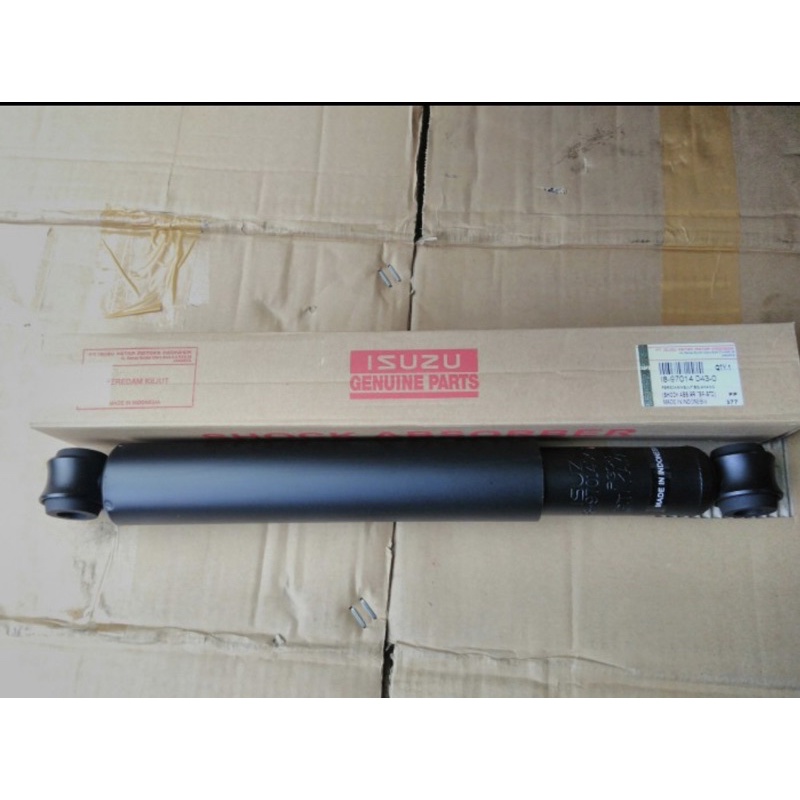 Jual Shock breaker belakang isuzu panther original | Shopee Indonesia