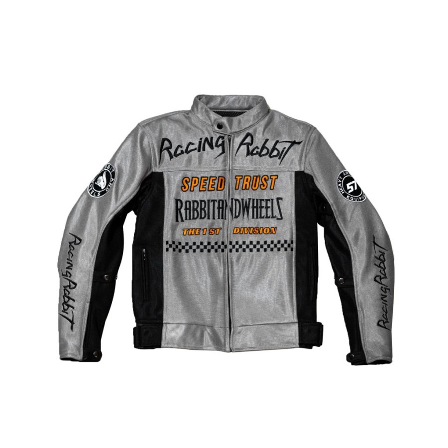 Jual RABBIT AND WHEELS DESTROY/V2 MSP RIDING BIKER | ORIGINAL 100% ...