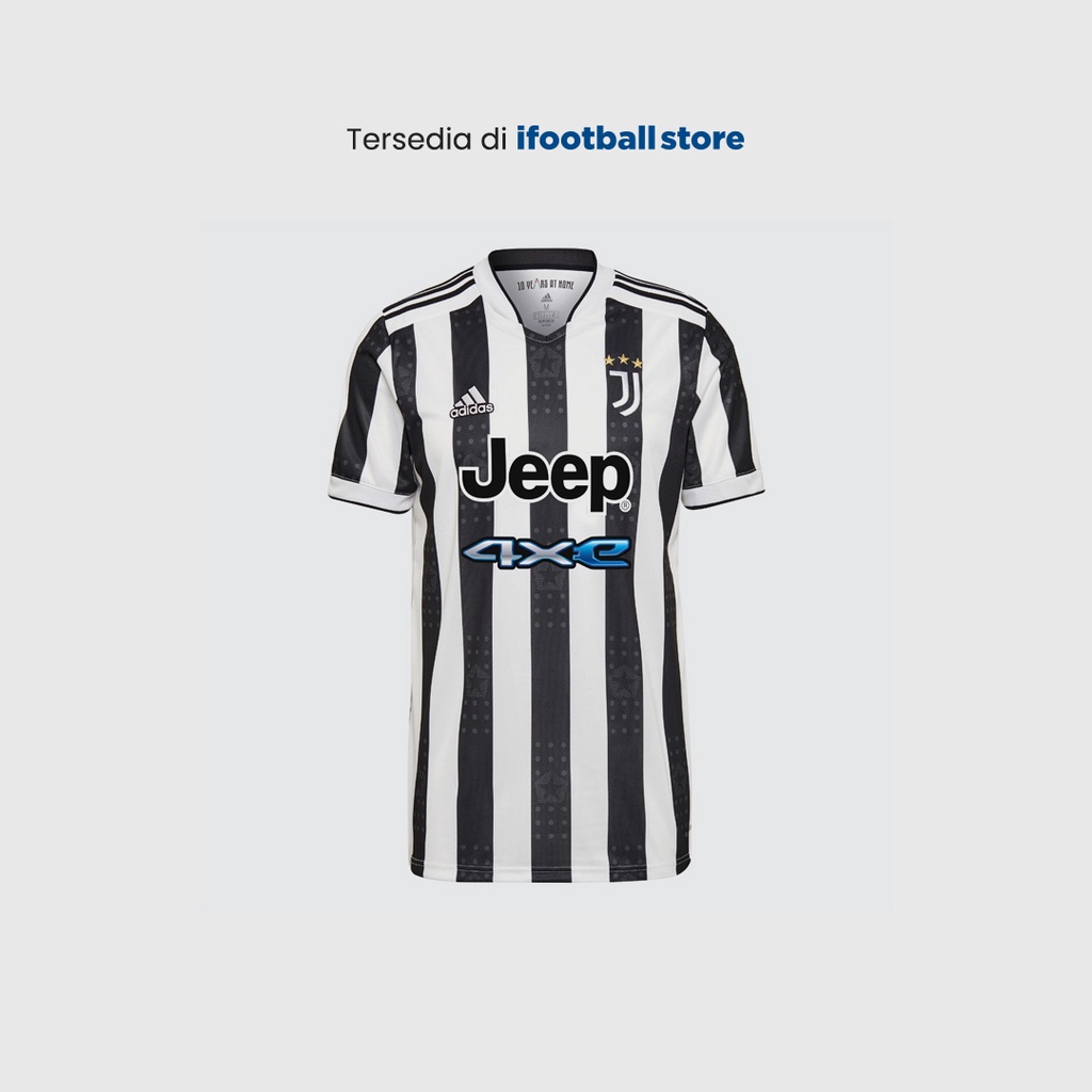Jual JERSEY PRIA ADIDAS JUVENTUS FC HOME JERSEY 2021/2022 GS1442 ...