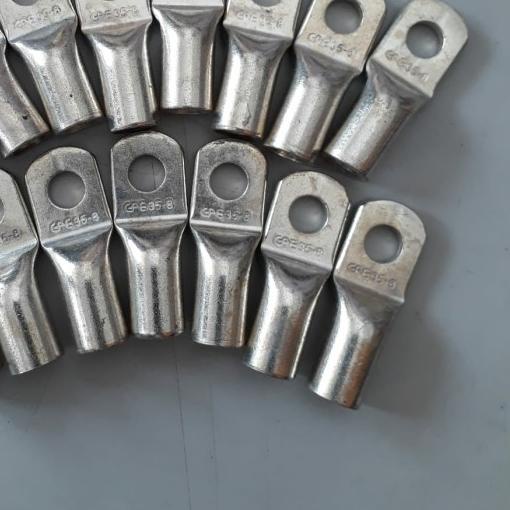 Jual Kabel Skun 35 mm GAE HD / Cable Lugs / Cable Skun 35 mm | Shopee ...