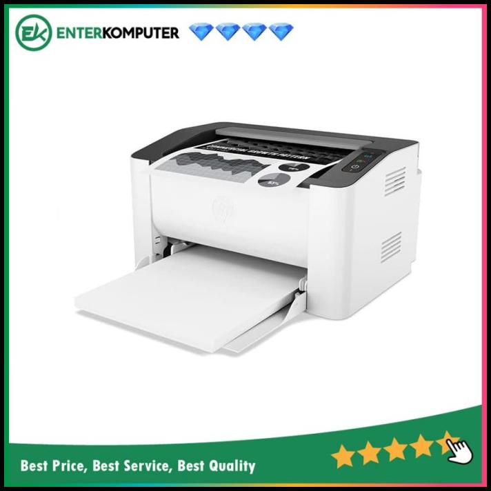Jual Printer Hp Laserjet M107W | Shopee Indonesia