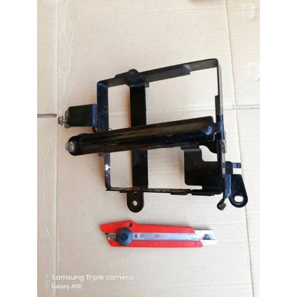 Jual box bok aki tempat aki tiger revo tiger lawas tiger lama | Shopee ...