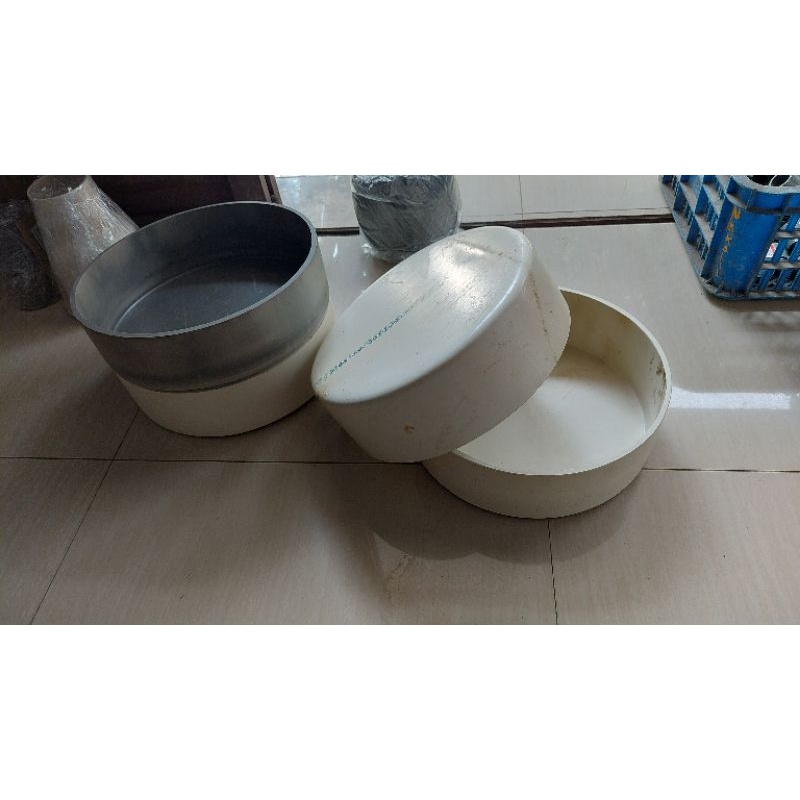 Jual Dop 8 inchi SNI ISO 200mm | Shopee Indonesia