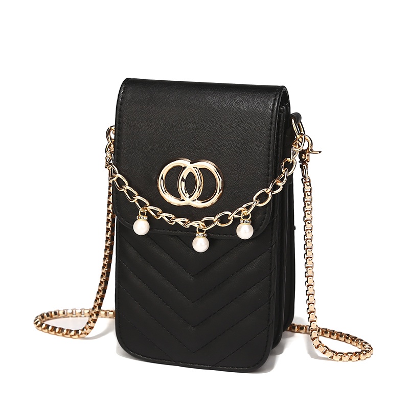 Jual Dompet Rantai Handphone Wanita Premium | Shopee Indonesia