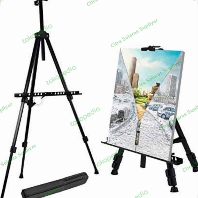 Jual Standing Frame Foto Wedding Lukis Lukisan Canvas Besi | Shopee ...