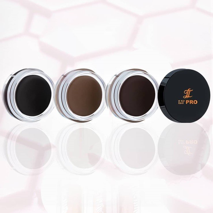 Jual LT Pro Dual Lasting Brow Cream | Shopee Indonesia