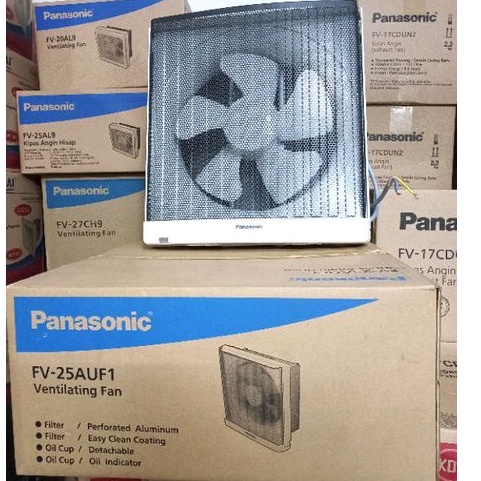 Jual Exhaust Fan 10inch Exhaust Dinding 10inch Exhaust Fan dinding ...