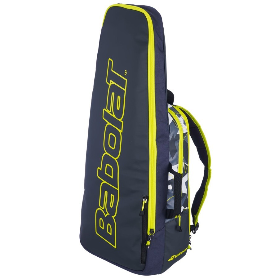 Jual Babolat Pure Aero 2023 Tas Raket Tenis Tennis Racket Bag Ransel | Shopee Indonesia