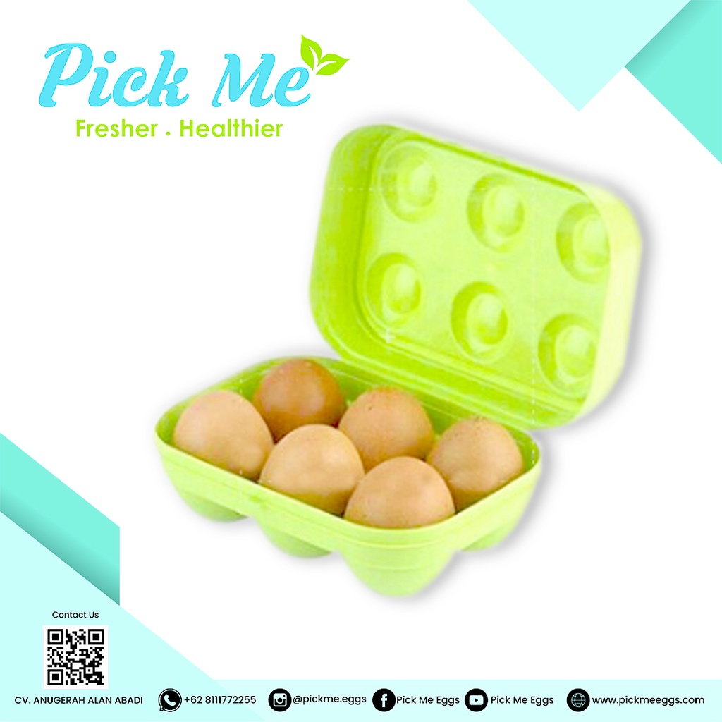 Jual Wadah Telur | Shopee Indonesia