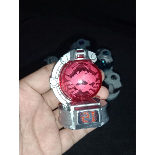 Jual KYUTAMA KYURANGER - POWER RANGERS KYURANGER RTV | Shopee Indonesia
