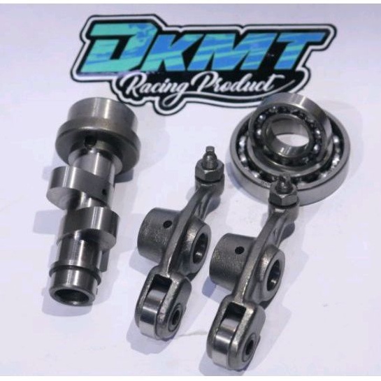 Jual NOKEN AS RACING CAM HONDA GRAND WIN EX5 C SERIS HARIAN STANDART ...