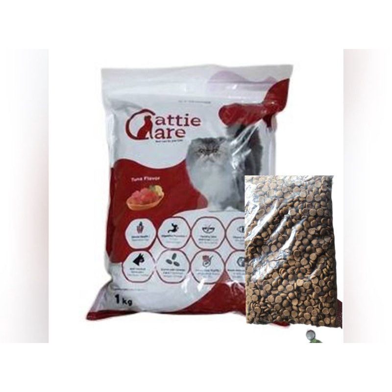 Jual Cattie care 400gr | Shopee Indonesia