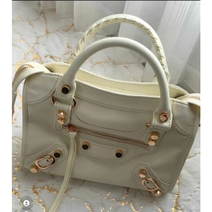 Jual BEYA BAG BY KIAN/Tas Wanita/Tas kulit jeruk | Shopee Indonesia