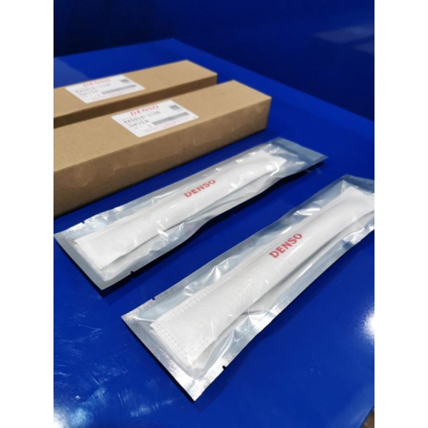 Jual DRIER SILICA 23CM SARINGAN OLI CONDESOR FILTER CONDENSOR | Shopee ...