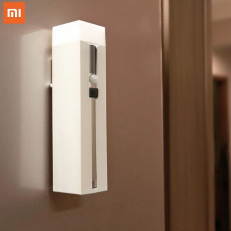 Jual Xiaomi Original Product NexTool Lampu Senter Sensor Gerak ...