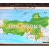 Jual PETA / MAP GULUNG / GANTUNG / BINGKAI JAWA TENGAH | Shopee Indonesia
