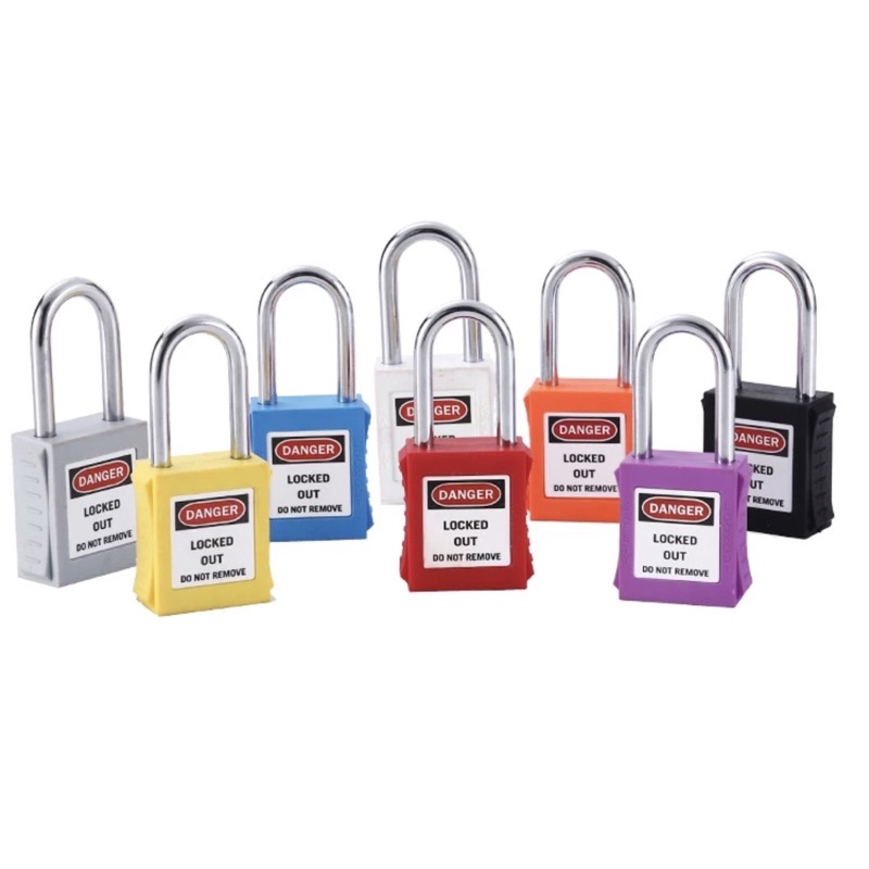 Jual Gembok Safety LOTO Master Lock 410 RED ANUGRAH TEHNIKA | Shopee ...