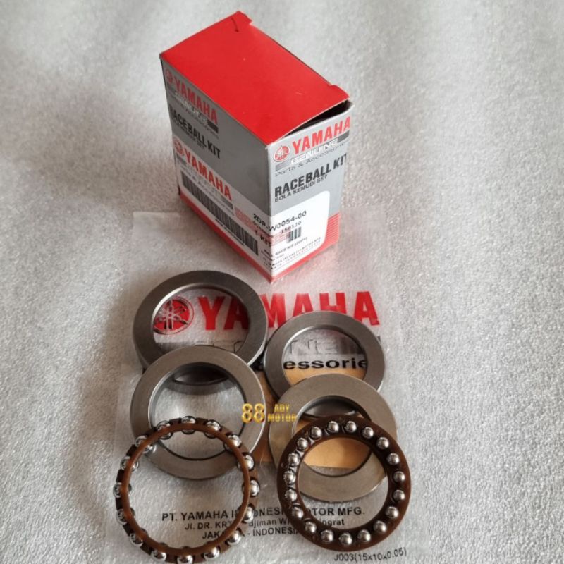 Jual Comstir Mangkok Stang 2DP N Max, Aerox Original BARU Yamaha ...