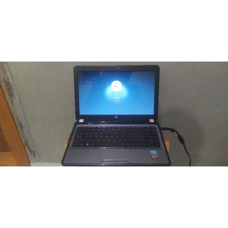 Jual Laptop HP G4 Core i3 4GB/128GB | Shopee Indonesia