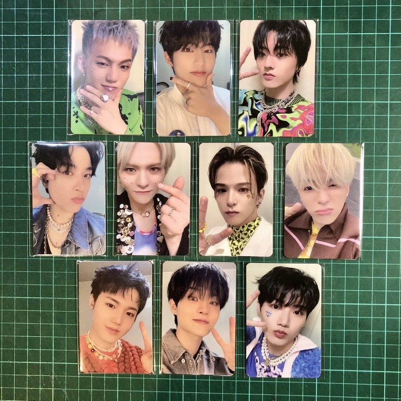 Jual TREASURE - Second Step Chapter 2 Digipack ver. Photocard PC ...