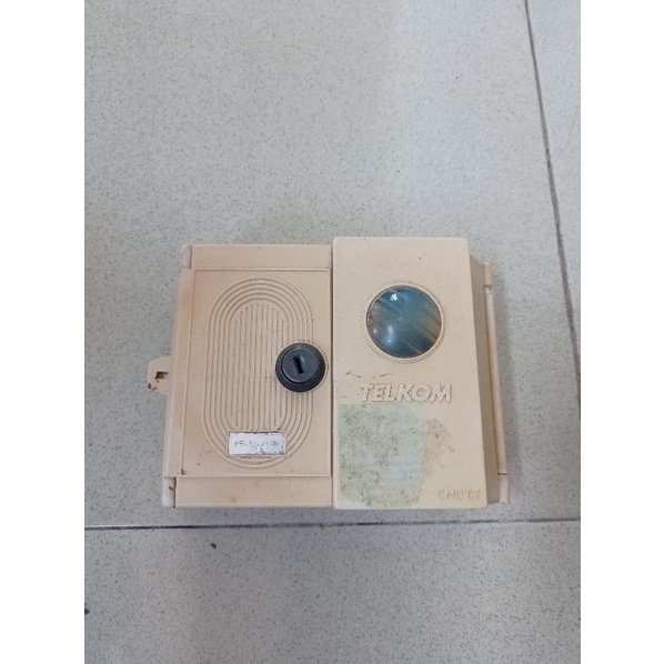 Jual Box IKR TELKOM Bekas,Box Ikr murah | Shopee Indonesia