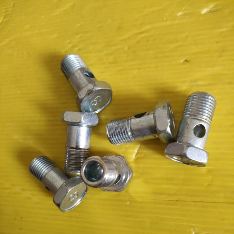 Jual baut solar Hino Pajero original | Shopee Indonesia