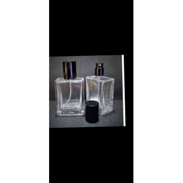 Jual botol h*rm*s drat 50ml | Shopee Indonesia