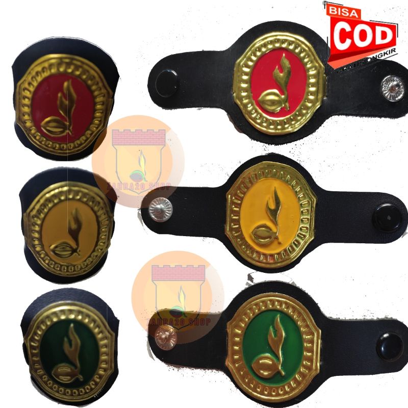 Jual KACU PRAMUKA RING KACU RING HASDUK PRAMUKA PERALATAN SEKOLAH ...