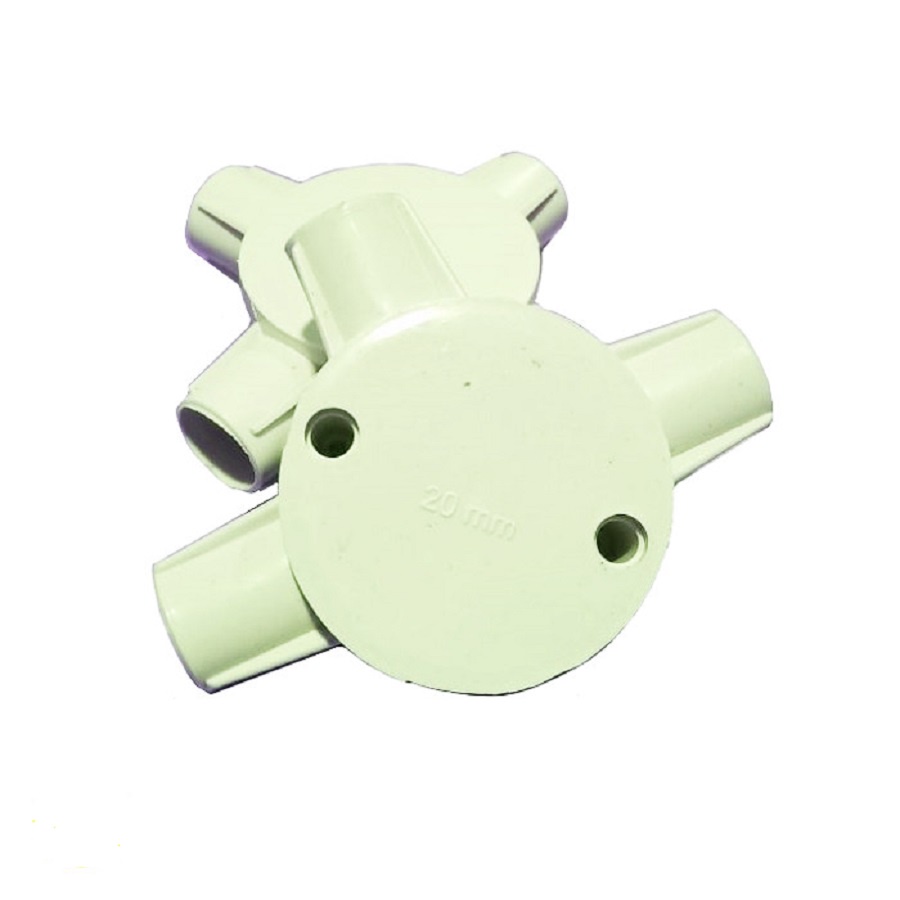 Jual T Dus Tdus Tdos T Dos Tedus Teedus Teedos Cabang 3 20mm Murah ...