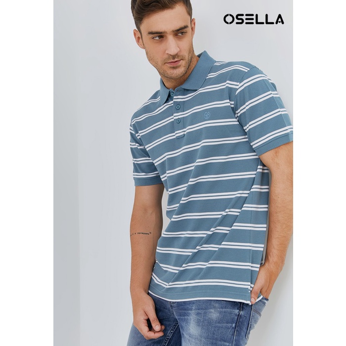 Jual Osella - Polo Shirt Pria Warna Ultra Marine 2020200560 | Shopee ... Jual Osella - Polo Shirt Pria Warna Ultra Marine 2020200560 | Shopee ...