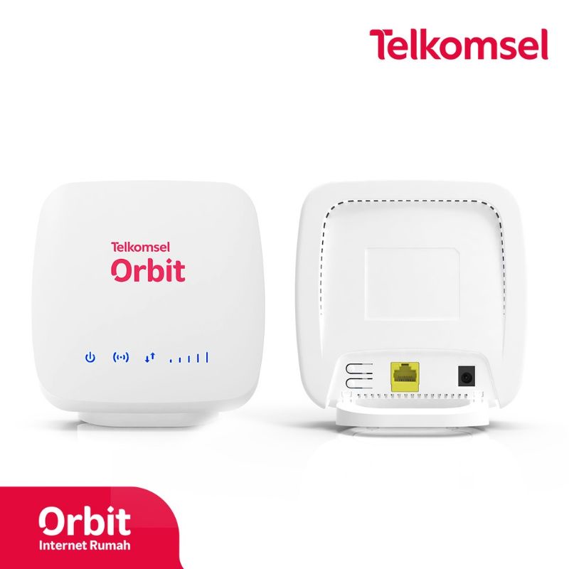 Jual Orbit Star A1 Modem 4G WiFi High Speed | Shopee Indonesia