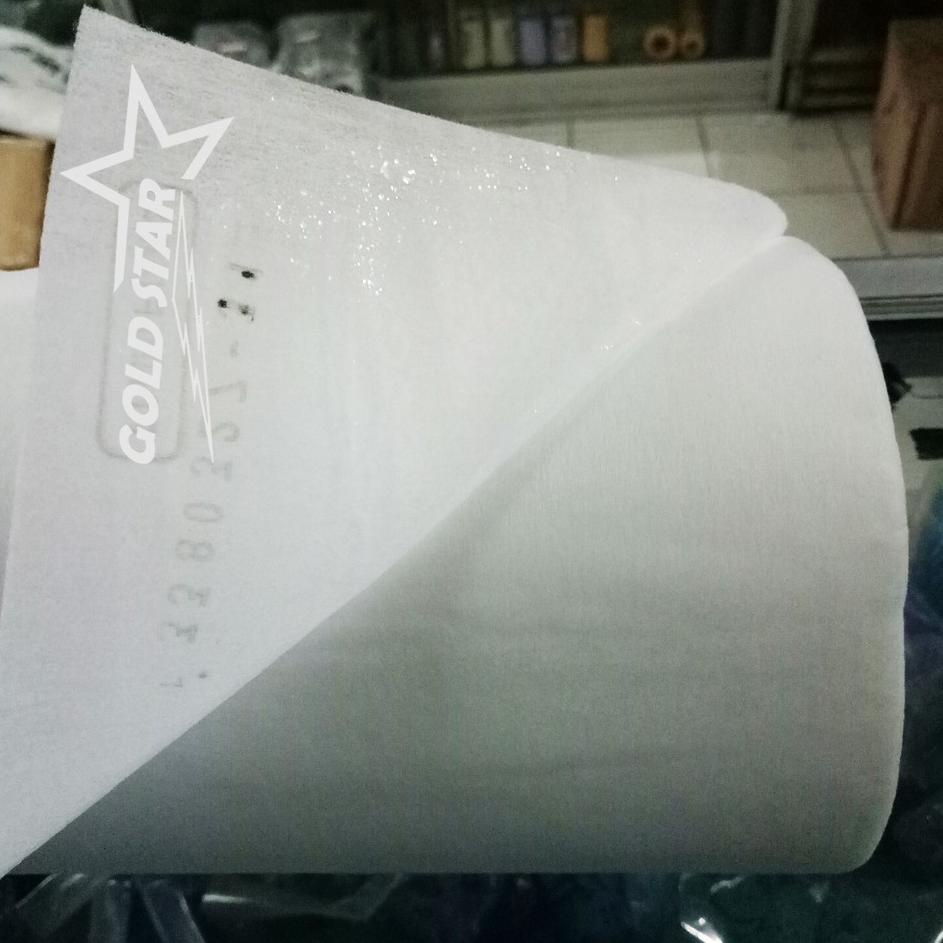 Jual Best Promo Kain Kapas 25 F / 25F 15F Per Roll Visilin Kain Keras ...