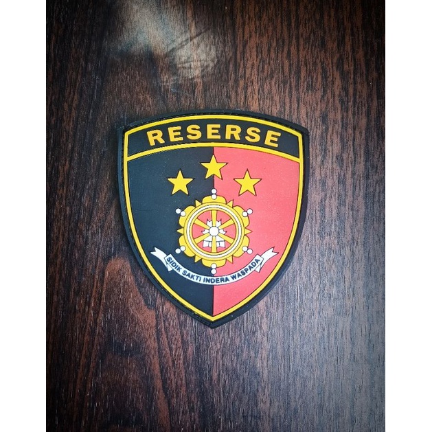 Jual path ruber emblem reserse logo perekat | Shopee Indonesia