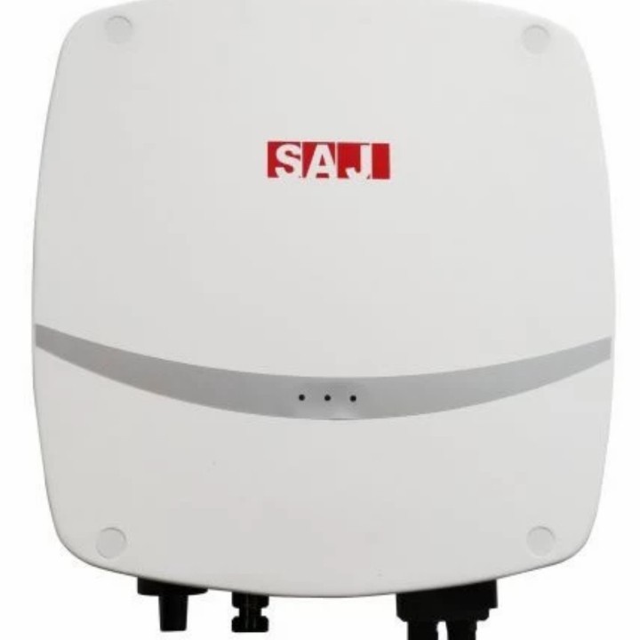 Jual INVERTER ON-GRID SAJ R5-2K-S1 INPUT 2000W - 3000W | Shopee Indonesia