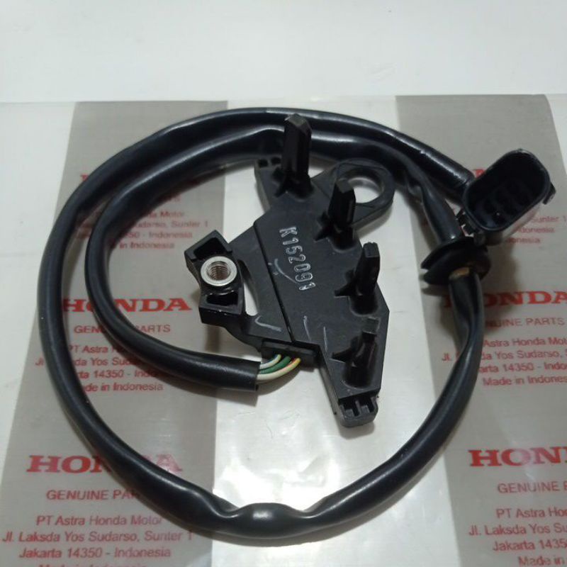 Jual SENSOR CKP SENSOR SPOOL HONDA GENIO BEAT NEW LED 2022 SCOPY F1 ...