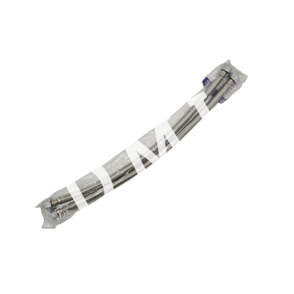 Jual Selang Fleksibel Anyam Stainless 50cm | Slang Flexible Wastafel ...