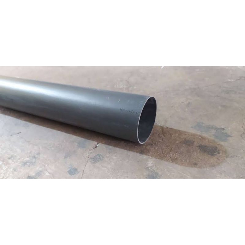 Jual Pipa pvc abu-abu 3" 3 inch tipe D / pipa potongan 50 cm ukuran 3 ...