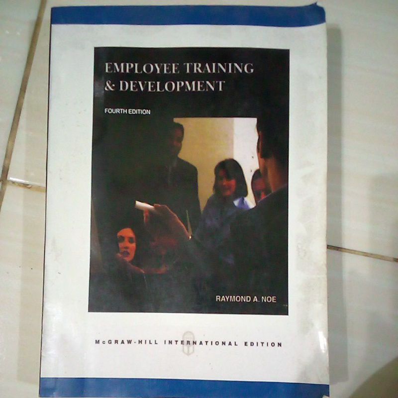 Jual employee training dan development | Shopee Indonesia