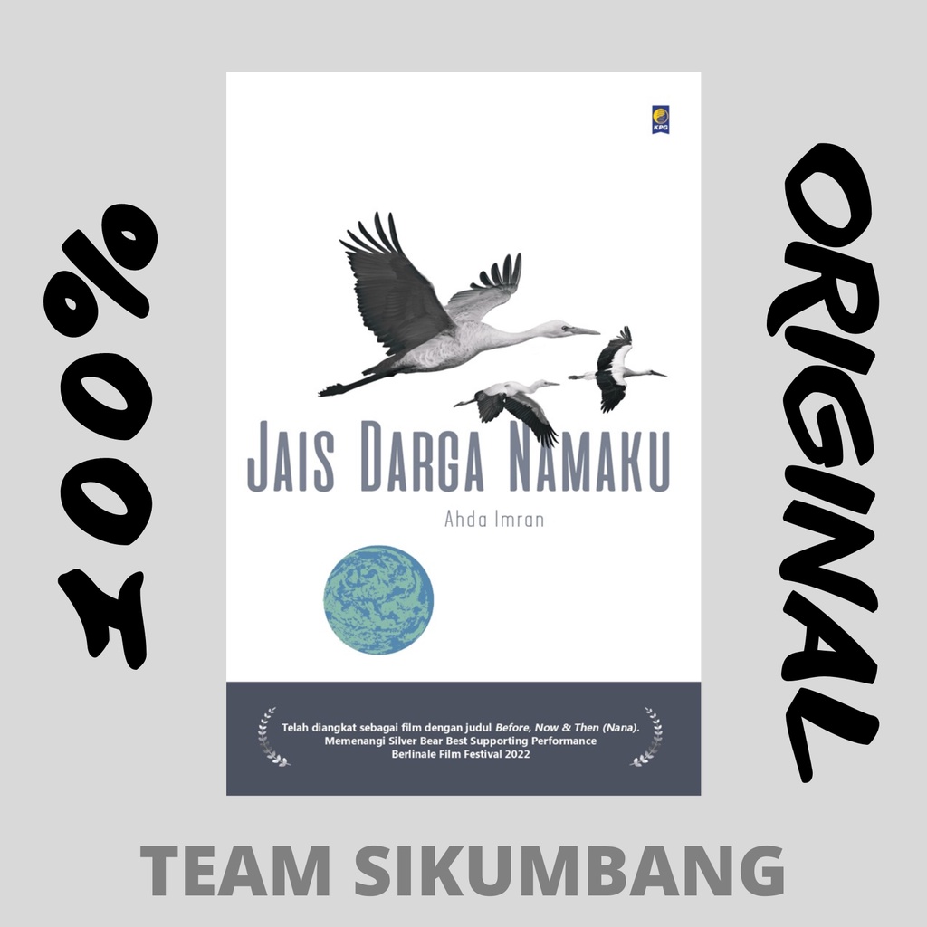 Jual Buku Jais Darga Namaku 2022 | Shopee Indonesia