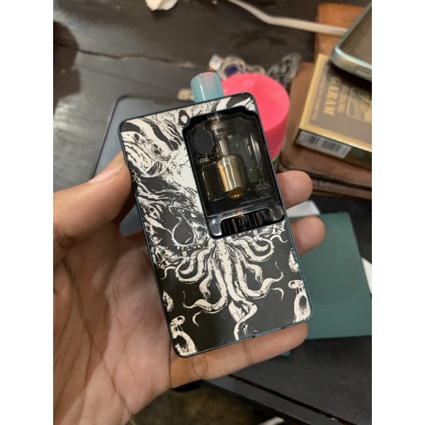 Jual Cthulhu aio box lengkap (sold out fb) | Shopee Indonesia