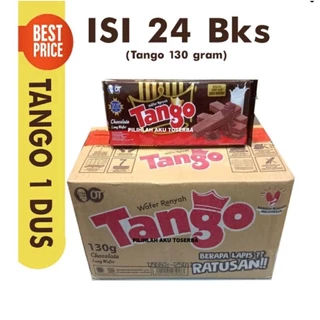 Jual Tanggo Terlengkap & Harga Terbaru Desember 2025 | Shopee Indonesia