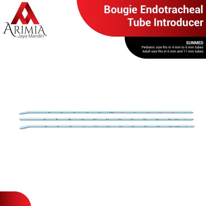Jual Bougie endotracheal tube introducer (stylet, mandrain) | Shopee ...