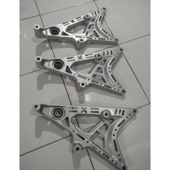 Jual custom 150 vario f1 arm led swing original 125 coak old | Shopee ...