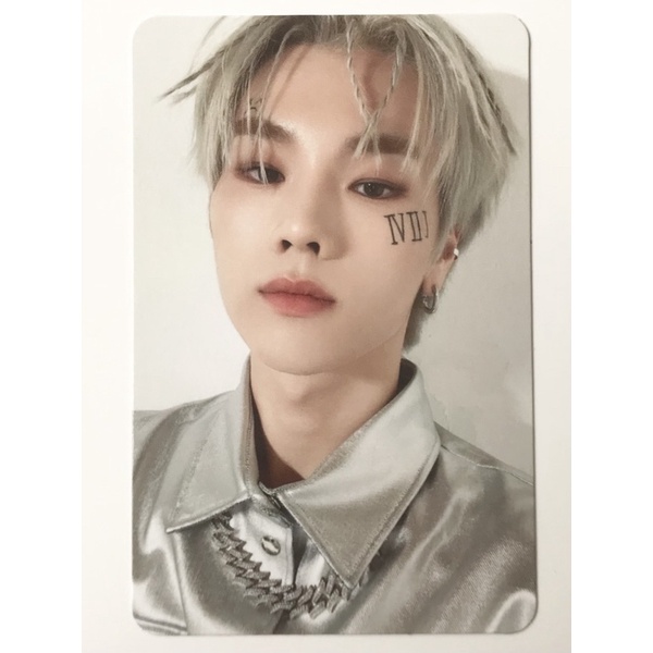 Jual xdinary heroes (hello, world!) - photocard - folding photocard ...