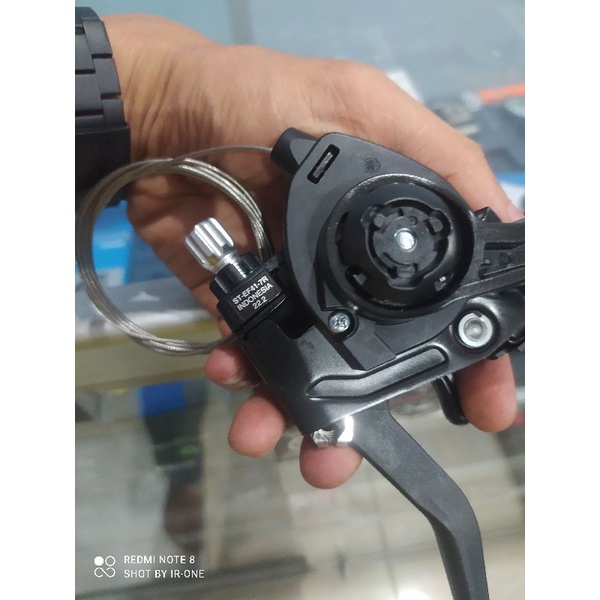 Jual Shifter shimano tourney EF41 3×7 speed original | Shopee Indonesia