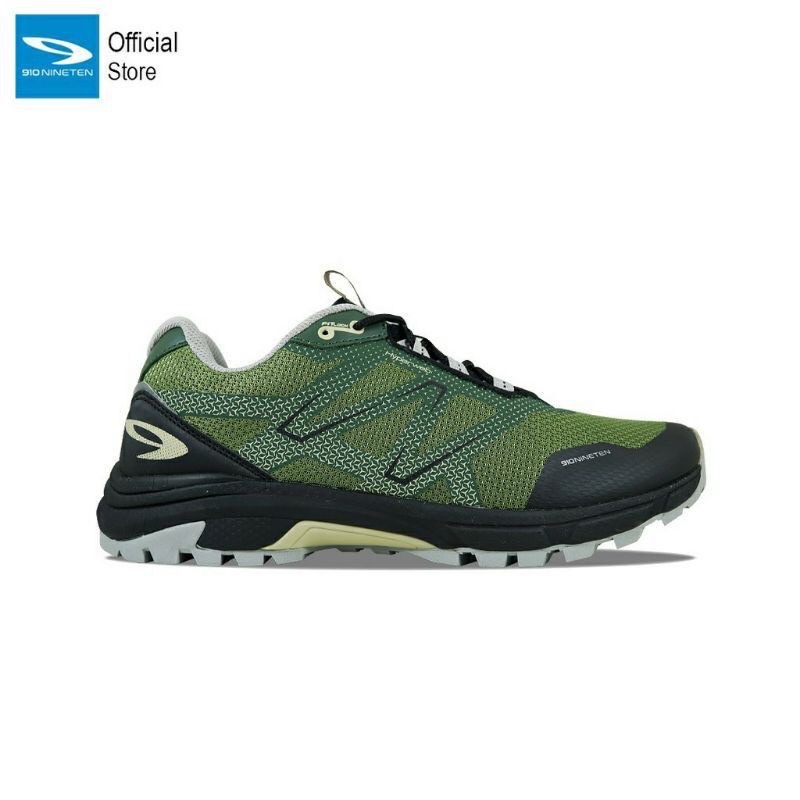 Jual SEPATU RUNNING HIKING 910 NINETEN YUZA | Shopee Indonesia