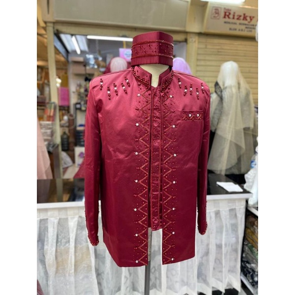 Jual BESKAP PENGANTIN BRIDAL//BESKAP MODERN//BESKAP | Shopee Indonesia