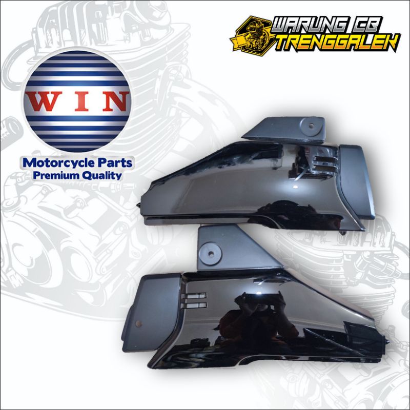 Jual TUTUP AKI BOX AKI KEMPOL GL MAX GL PRO MERK WIN | Shopee Indonesia