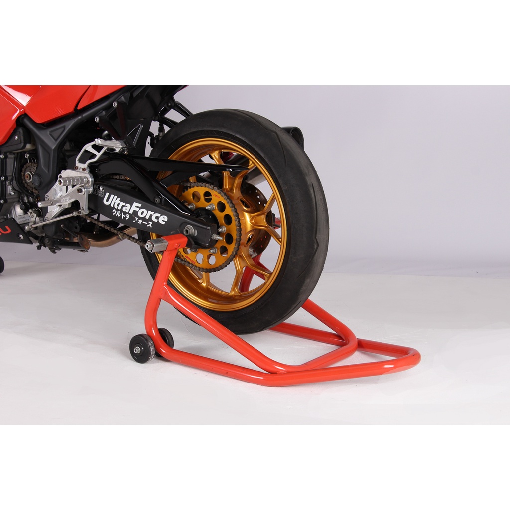 Jual Racing Stand Standar Paddock Daytona Universal | Shopee Indonesia