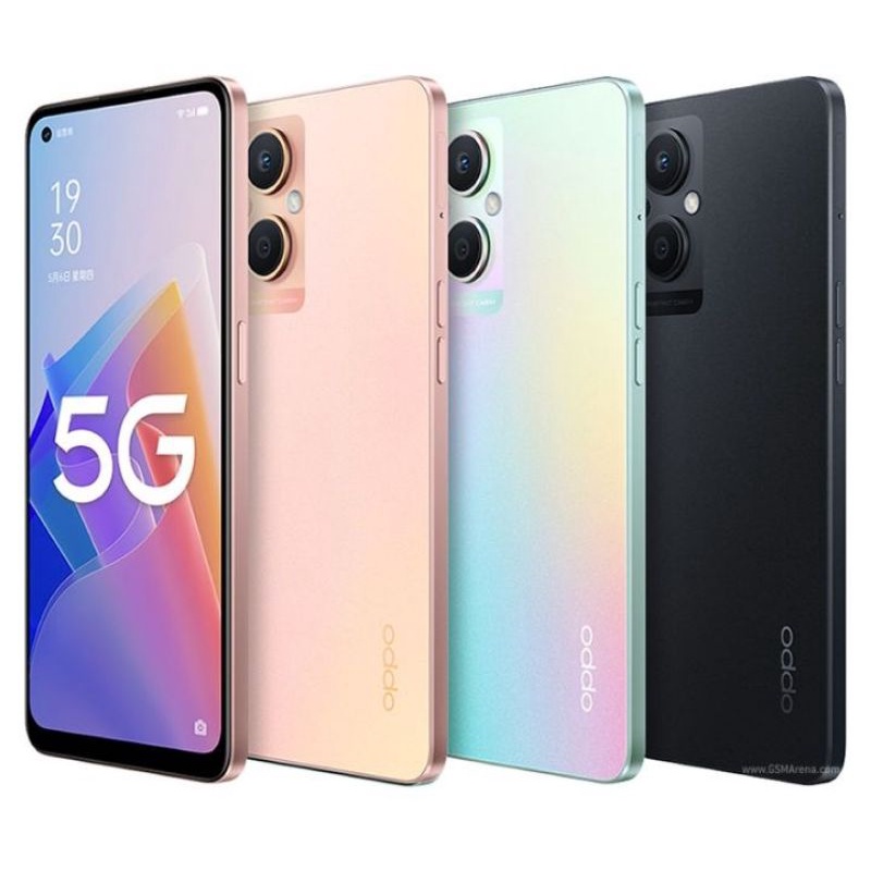Jual Oppo A96 4G 8/256 GB | Shopee Indonesia